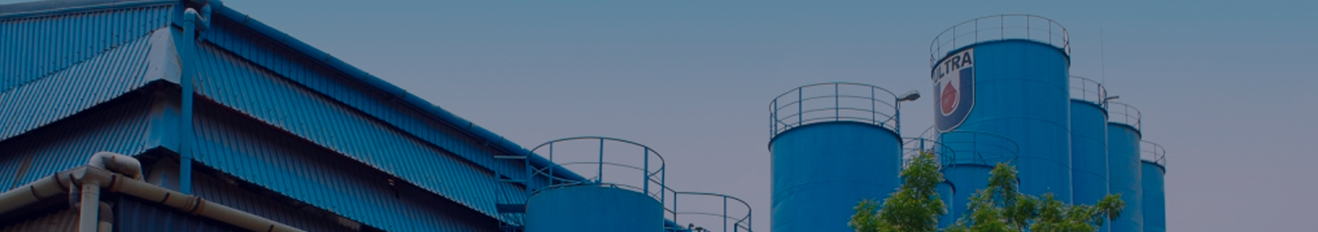 Ultra Plus Lubes Pvt. Ltd & West coast Lubricants & Asphalts Pvt. Ltd.