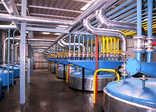 Ultra Plus Lubes Pvt. Ltd & West coast Lubricants & Asphalts Pvt. Ltd.