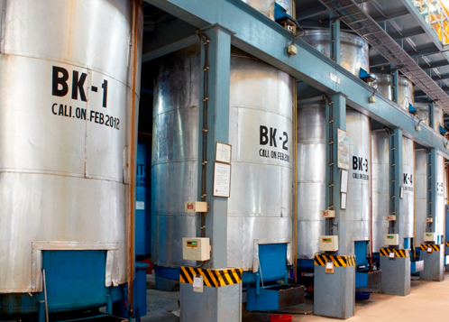 Ultra Plus Lubes Pvt. Ltd & West coast Lubricants & Asphalts Pvt. Ltd.