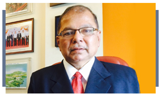 Ultra Plus Lubes Pvt. Ltd & West coast Lubricants & Asphalts Pvt. Ltd.