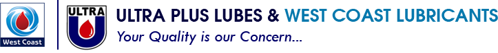 Ultra Plus Lubes Pvt. Ltd & West coast Lubricants & Asphalts Pvt. Ltd.