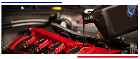 Ultra Plus Lubes Pvt. Ltd & West coast Lubricants & Asphalts Pvt. Ltd.