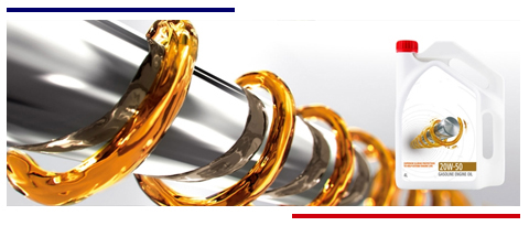 Ultra Plus Lubes Pvt. Ltd & West coast Lubricants & Asphalts Pvt. Ltd.